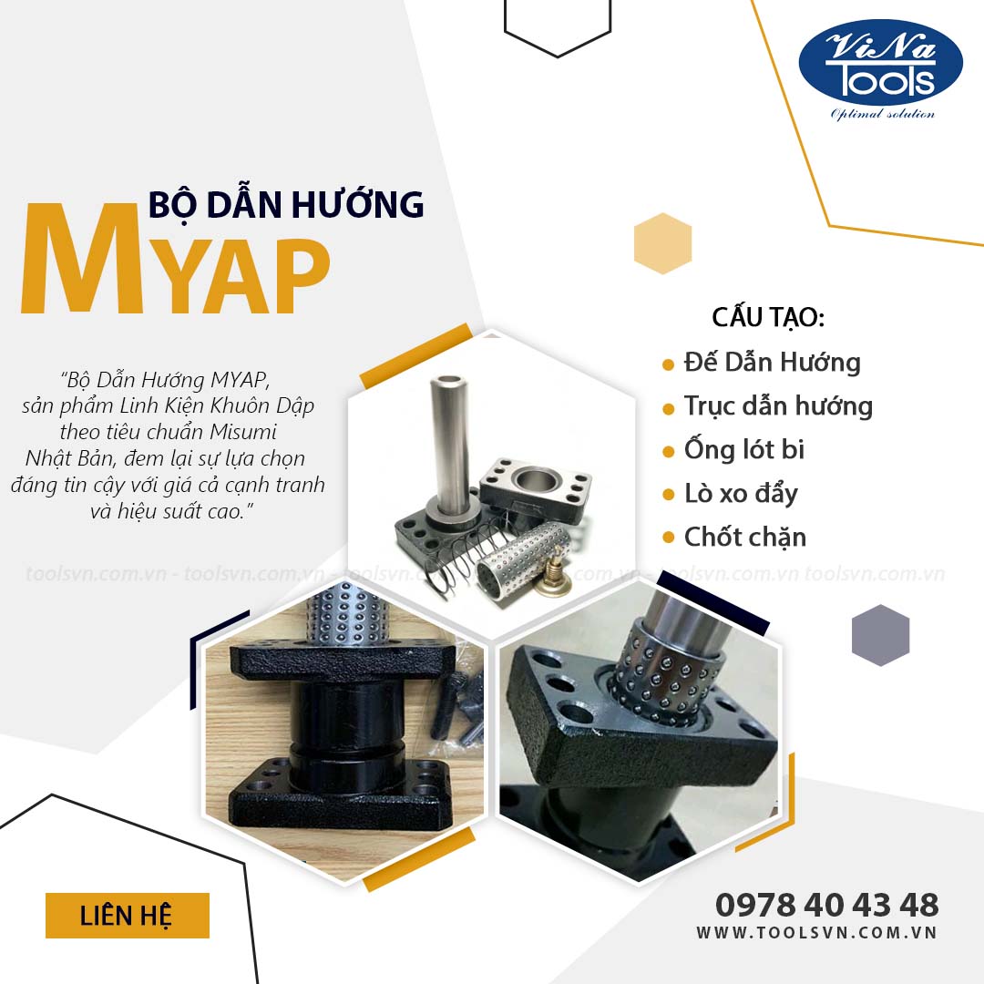 Bộ dẫn hướng MYAP