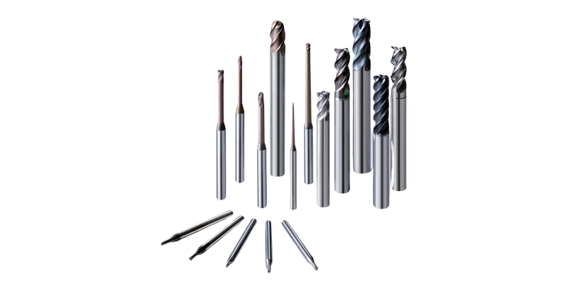 Dao Phay CNC Là Gì? Các Loại Dao Phay CNC Thông Dụng Nhất Hiện Nay