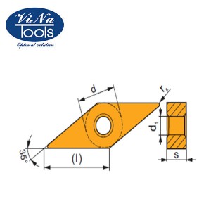 Công Ty TNHH Thiết Bị Công Nghiệp Tools Việt Nam | Chuyên cung cấp Linh ...